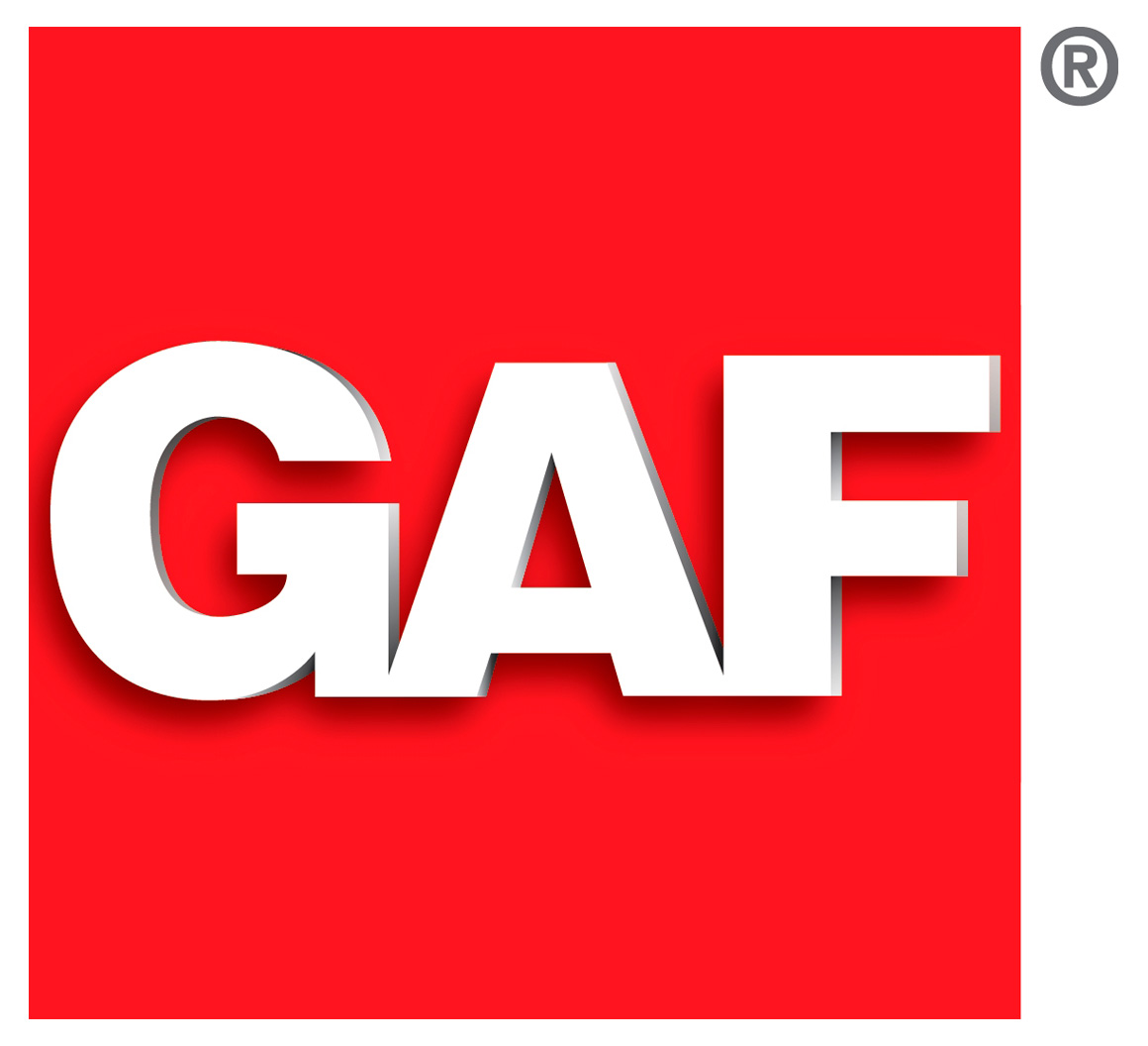 GAF_Logo_jpg - RNC Construction Group - The Roofing Contractor Specialists